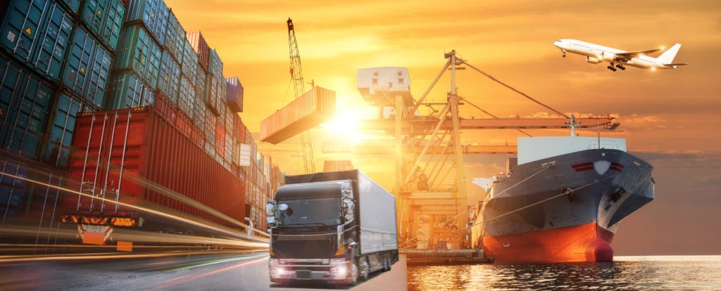 Dominican Republic-Central American Free Trade Agreement(DR- CAFTA)