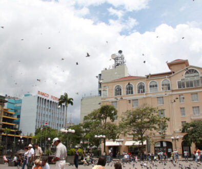 A look at leading industries in Costa Rica